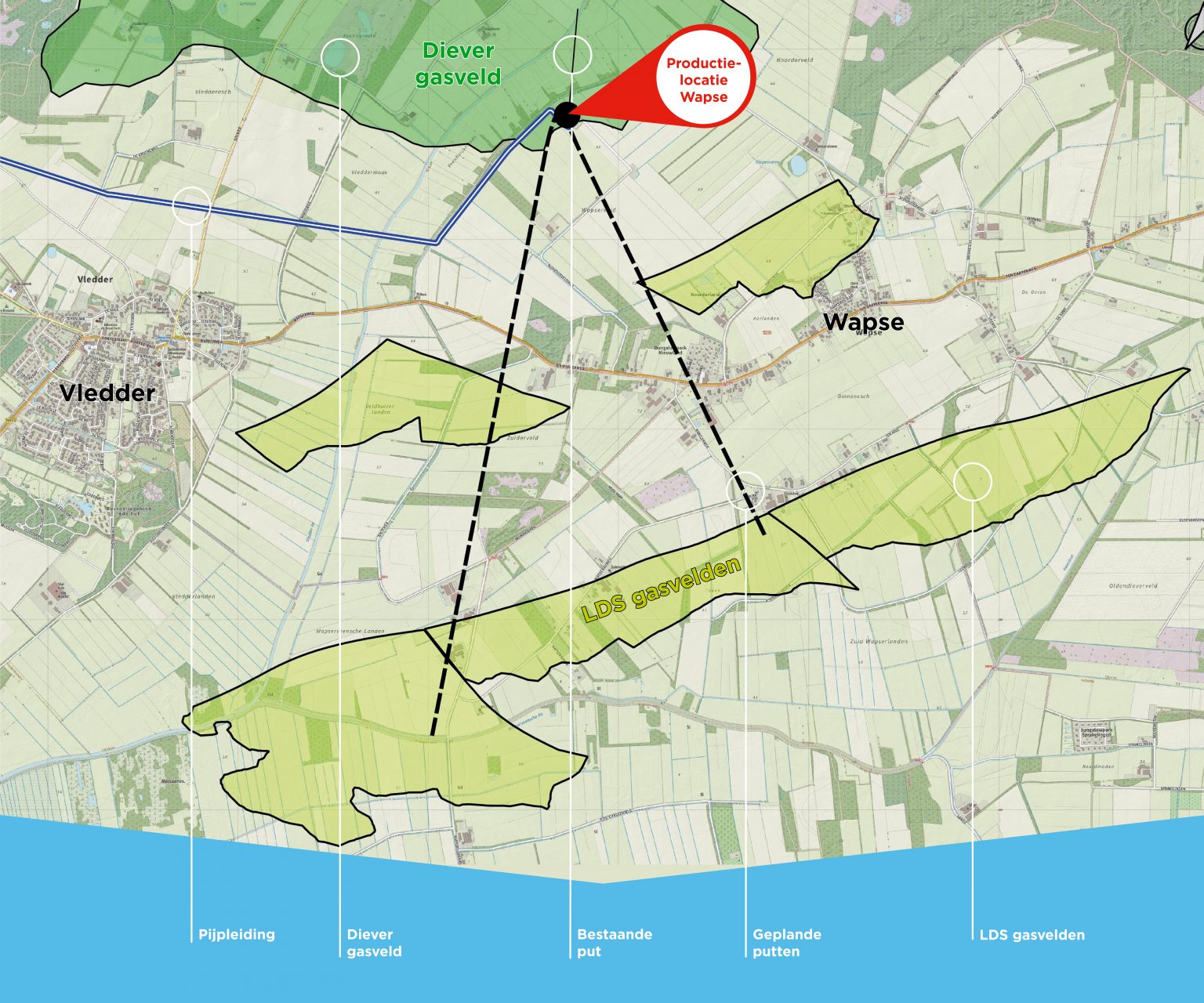 Wapse - Vermilion Netherlands