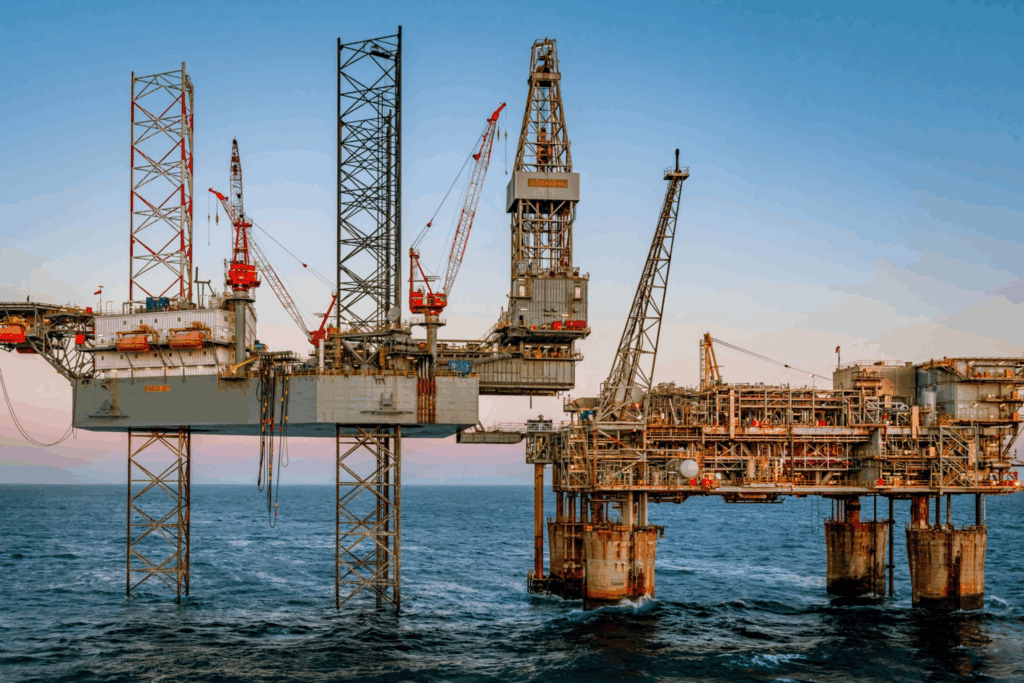 About Us - Vermilion Energy