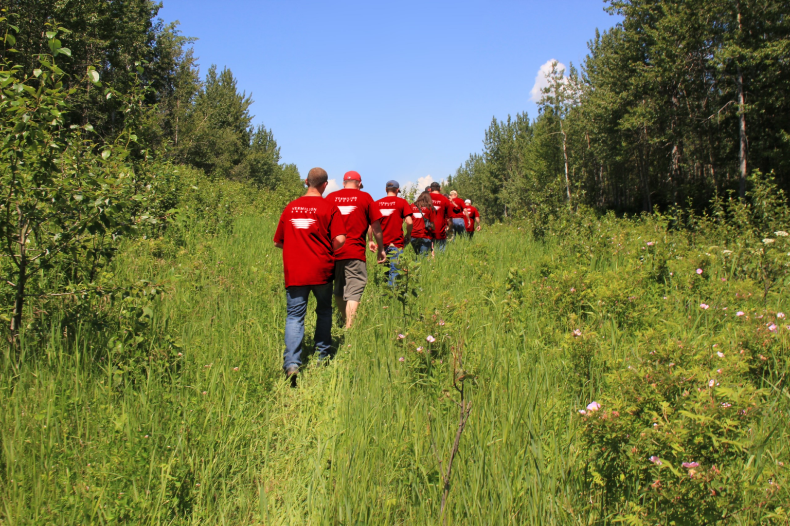 Rewards & Benefits - Vermilion Energy