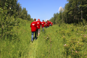 Rewards & Benefits - Vermilion Energy