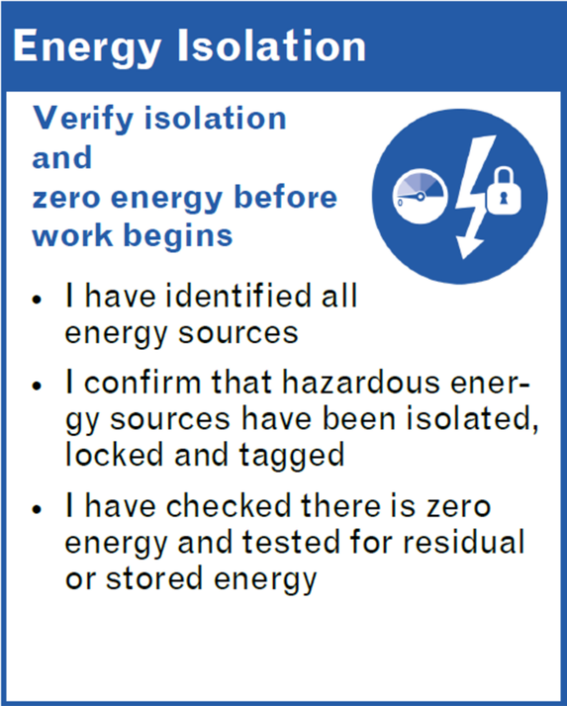 Health, Safety & Environment - Vermilion Energy