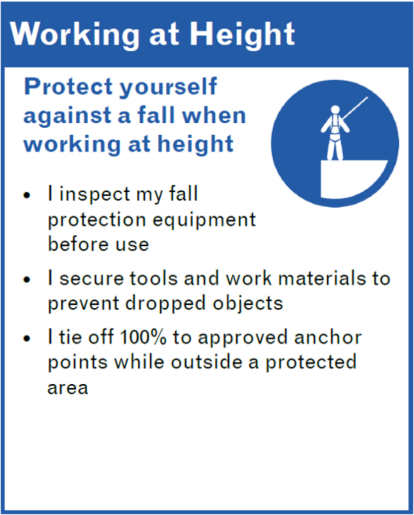 Health, Safety & Environment - Vermilion Energy