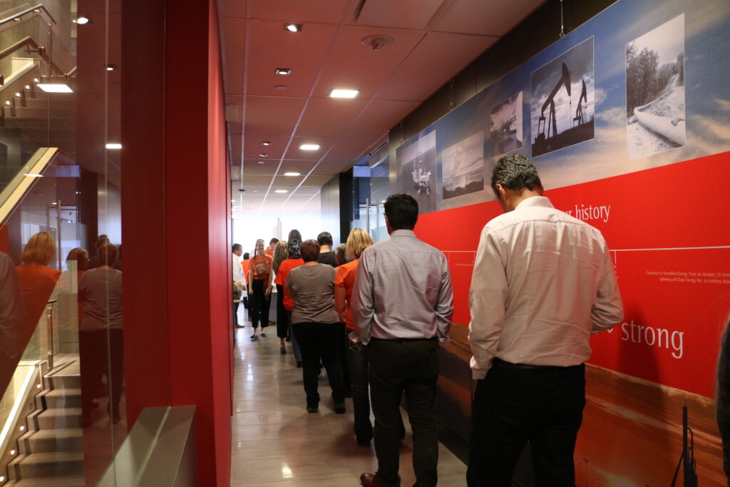 A Great Place To Work - Vermilion Energy