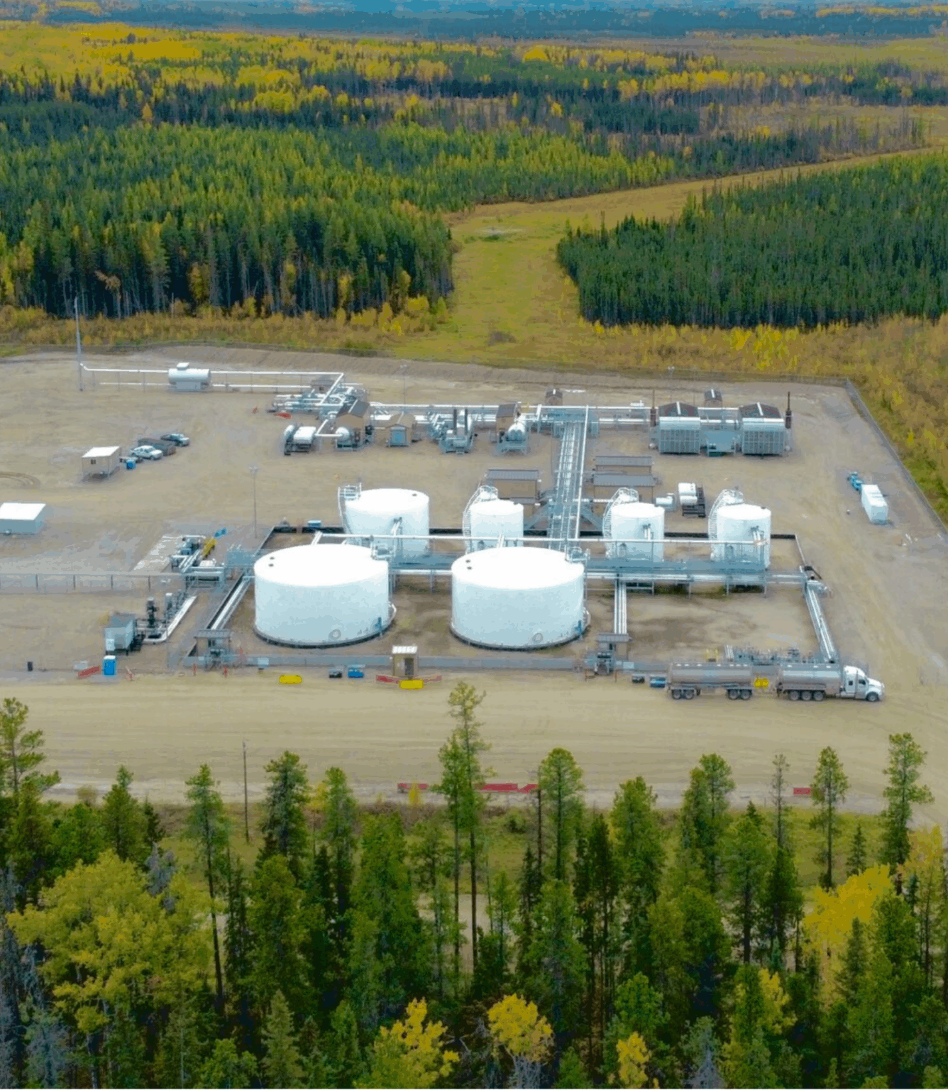 About Us - Vermilion Energy