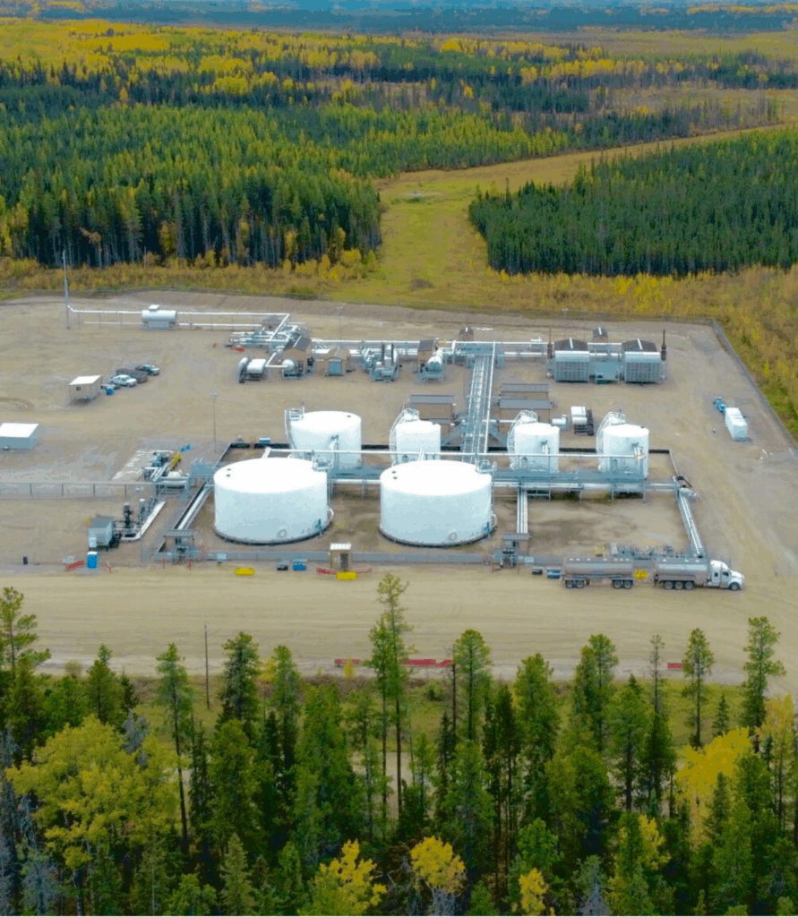 About Us - Vermilion Energy